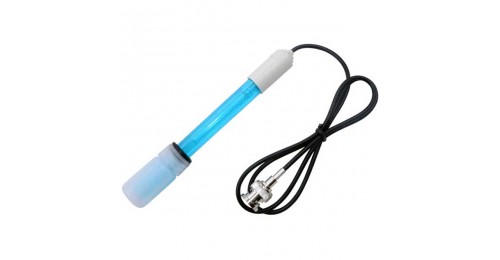 PH Electrode Probe with BNC Connector