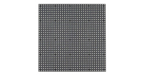 32x32 RGB LED panel