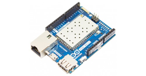 Arduino Yún Rev 2