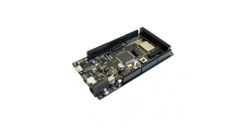 Fishino Mega with ATmega2560 arduino