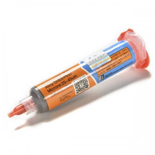 10cc MECHANIC solder paste tin cream solder flux.